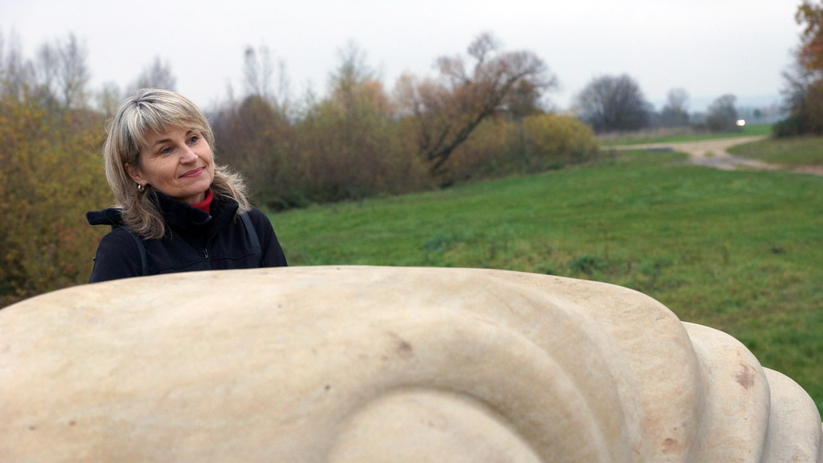 Geheimnisvoll: Archaika ist gelandet – Nachrichten am Ort