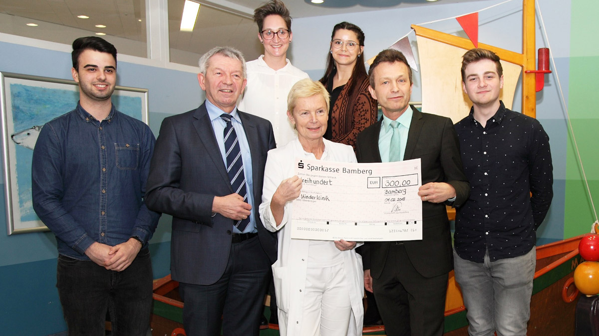 Cocktails für einen guten Zweck – Nachrichten am Ort