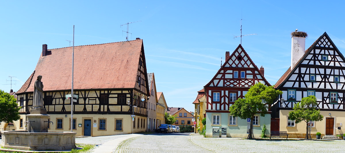 „Marktplatzfreizeit to go“ vom 16. bis 18. Juli in Baunach ...