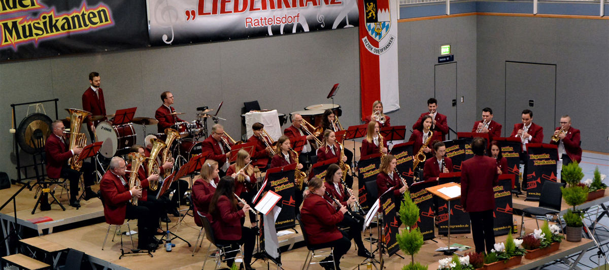 Gemeinschaftskonzert: Endlich wieder Musik und Gesang – Nachrichten am Ort