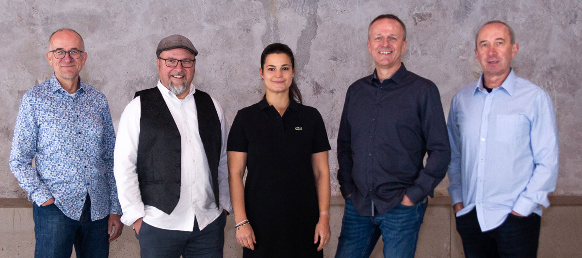 Weinfest im Bürgerhaus Lechner Bräu mit der Corso Band – Nachrichten am Ort