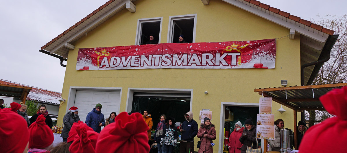 Zapfendorf Archive – Nachrichten am Ort