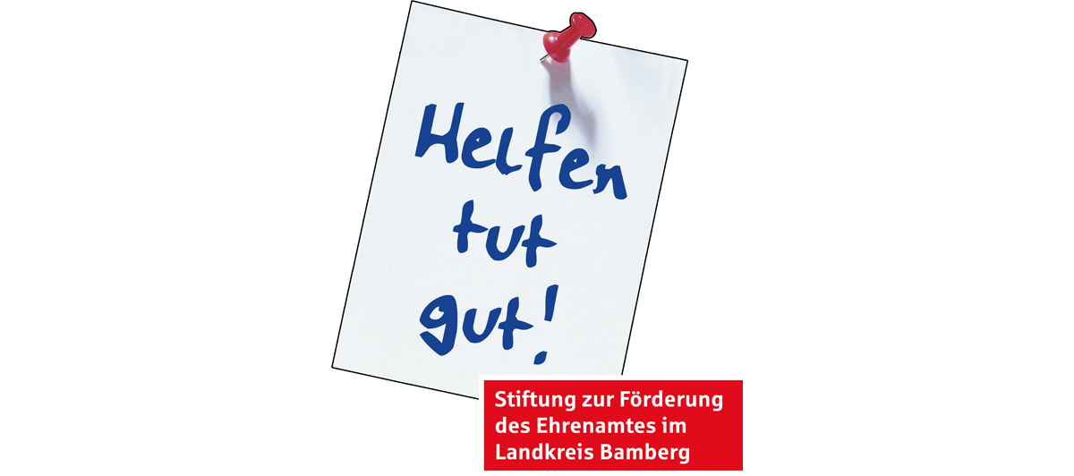 Helfen tut gut! – Jetzt bewerben für Stiftungsmittel – Nachrichten am Ort