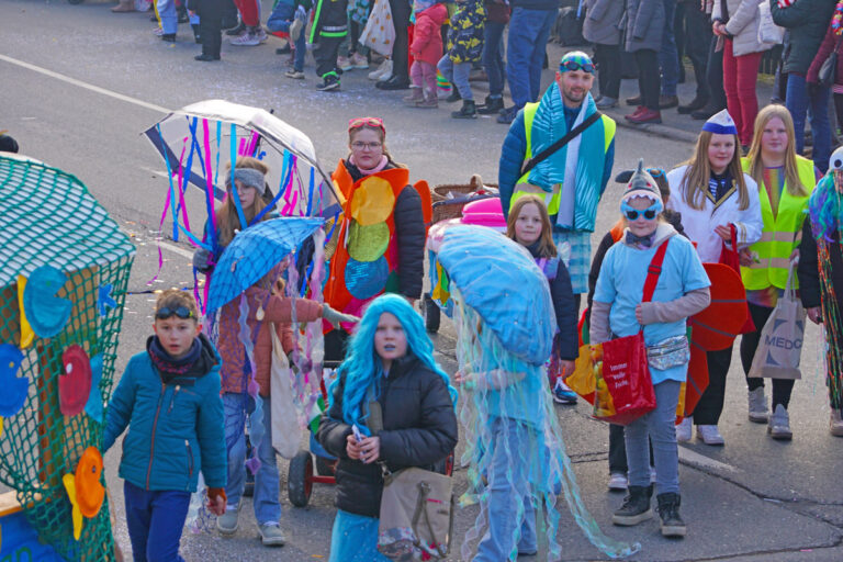 Kindergarten bei Olympia – und der Anglerverein hat die Jugend voll im ...
